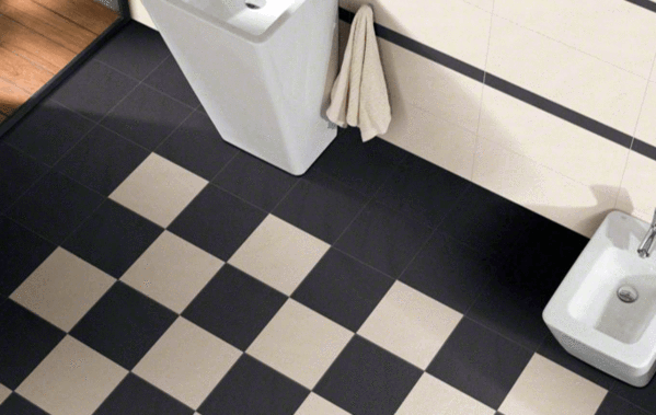 Matte Finish Tiles – FloorLife